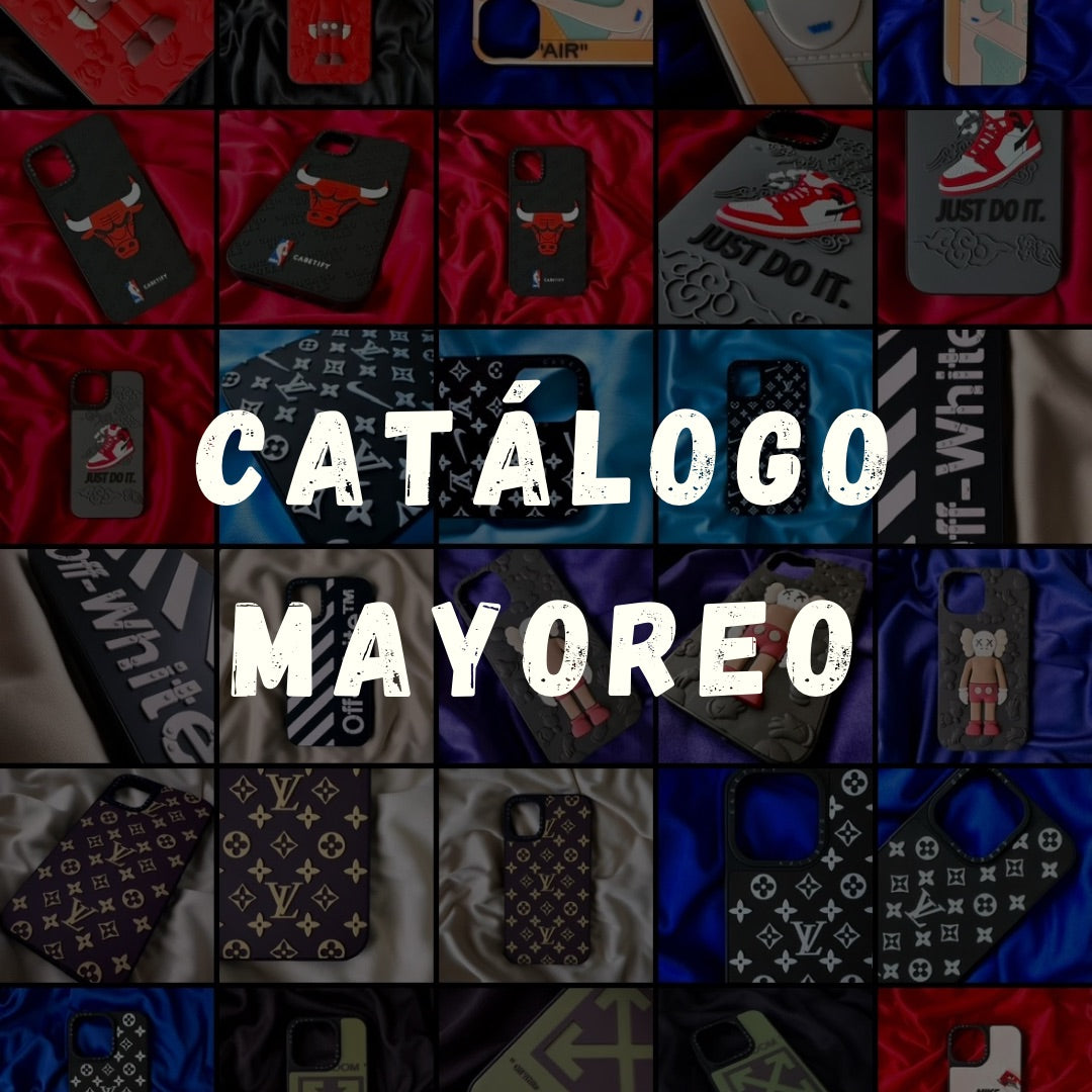 TODOS LOS DISEÑOS – Hype Cases Mx