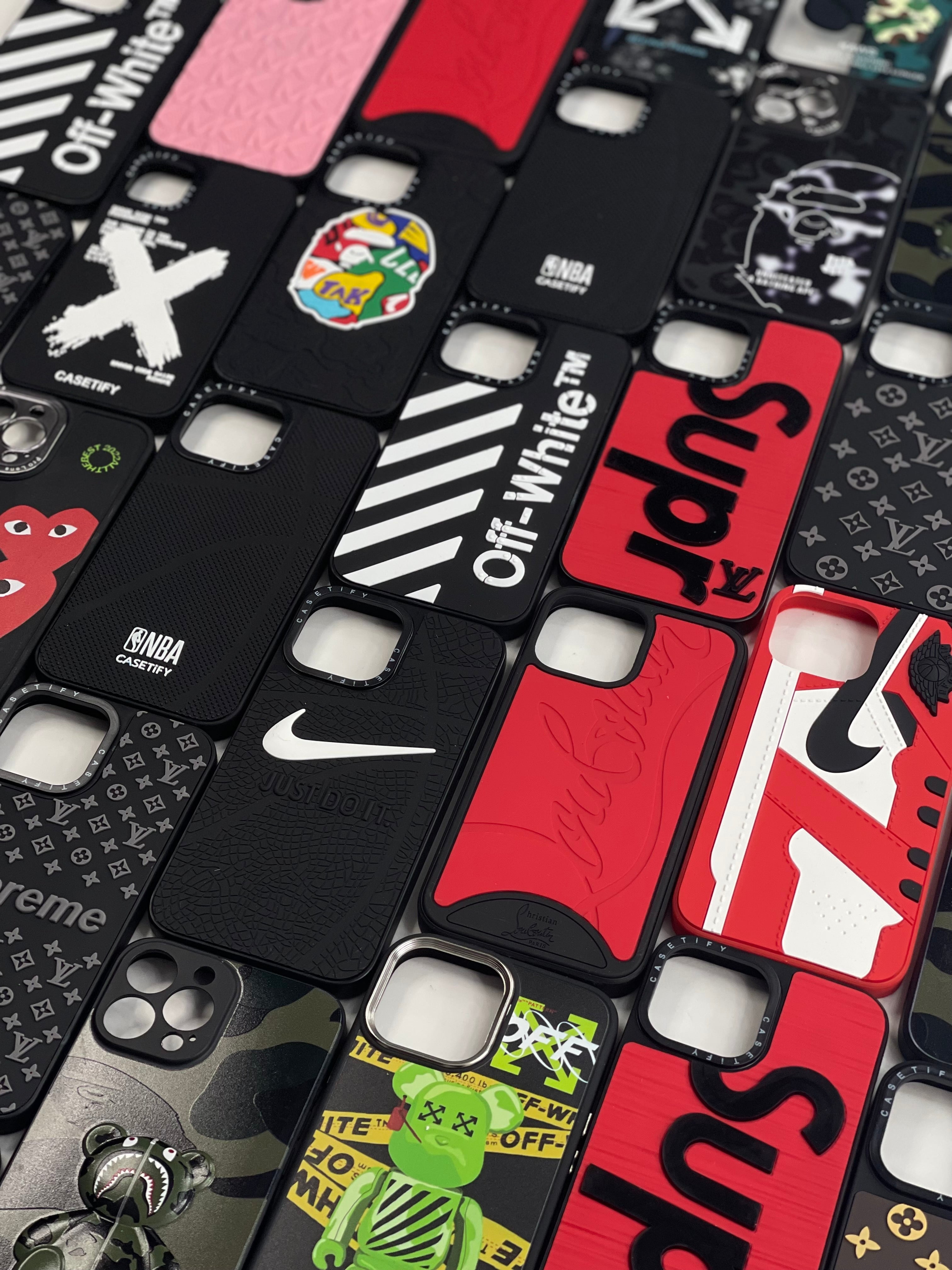 TODAS LAS CASES – Hype Cases Mx