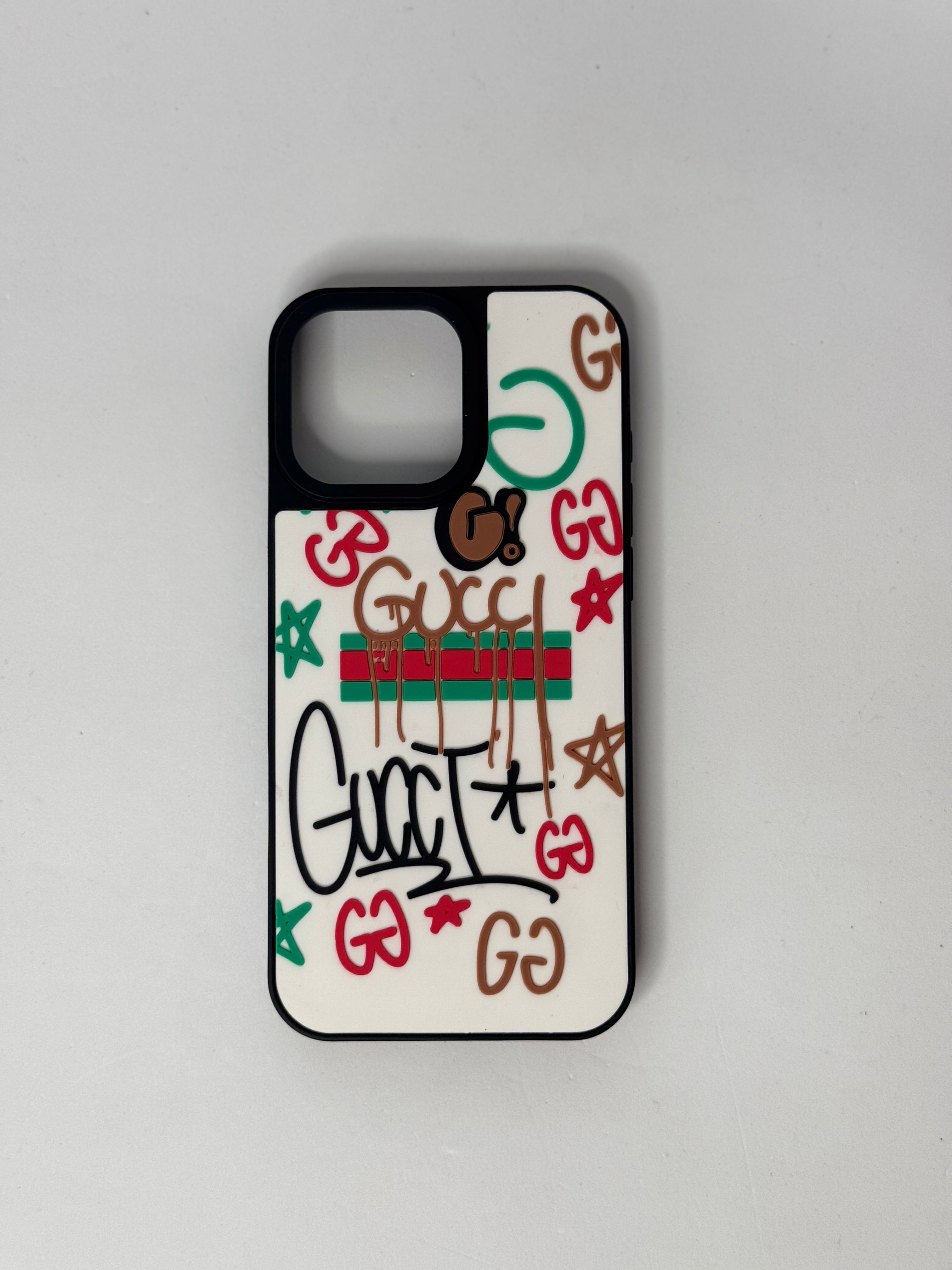 Gucci Grafitti – Hype Cases Mx